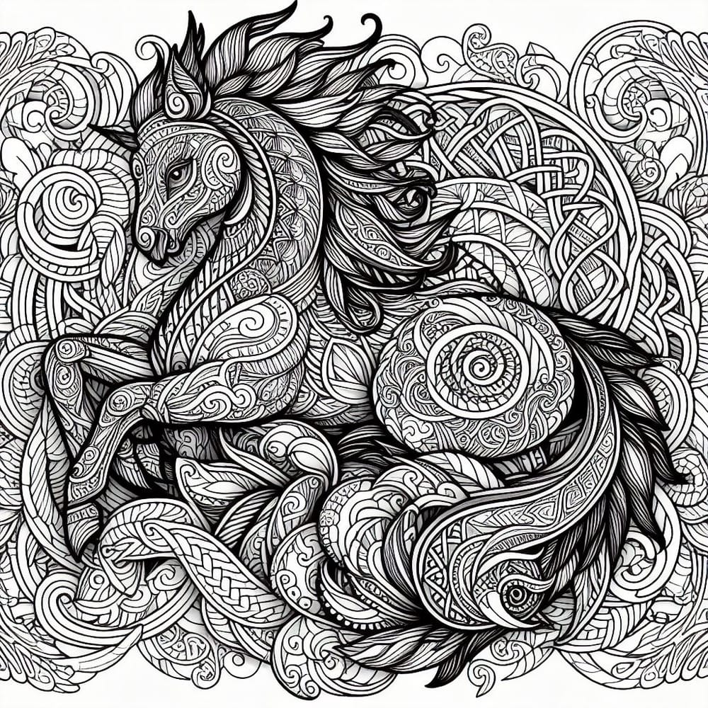 30 Creative AI Art Prompts and Templates for Inspiration