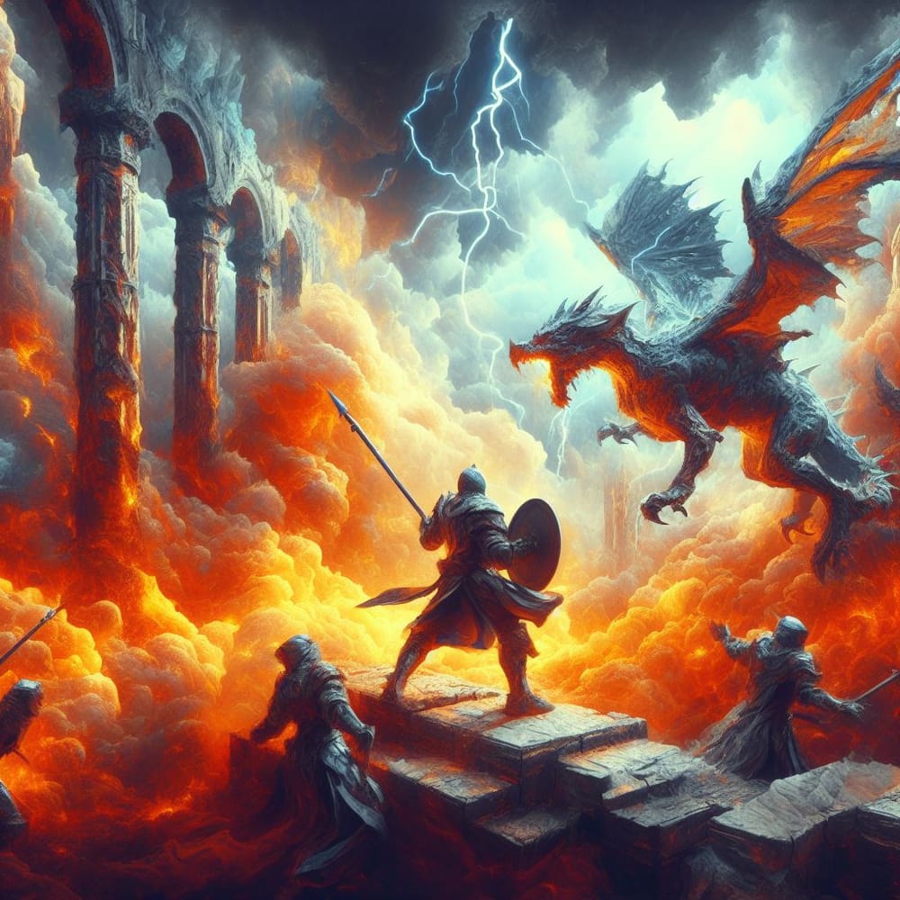 30 Creative AI Art Prompts and Templates for Inspiration