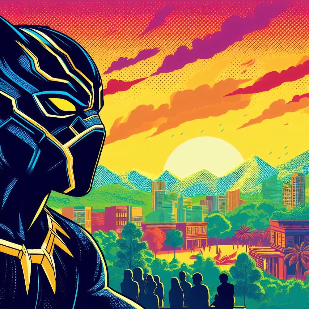 30 Creative AI Art Prompts and Templates for Inspiration