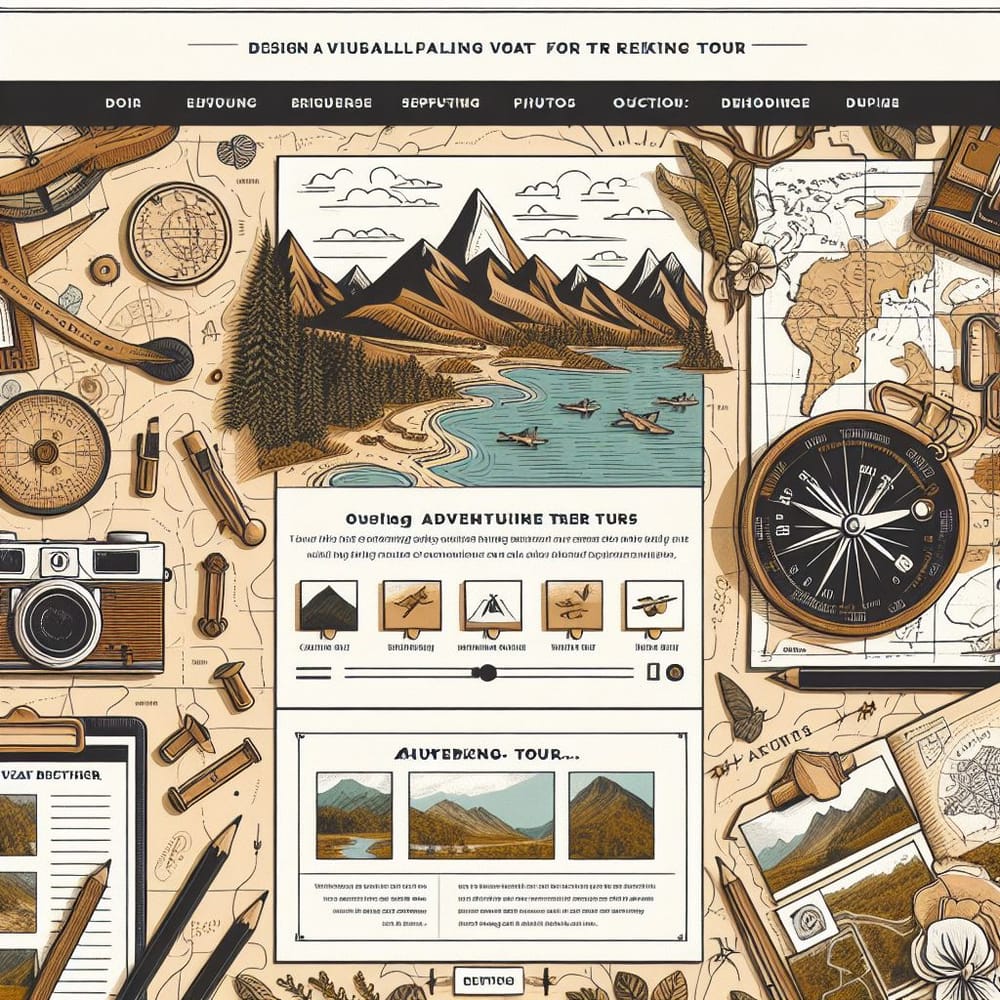 30 Creative AI Art Prompts and Templates for Inspiration