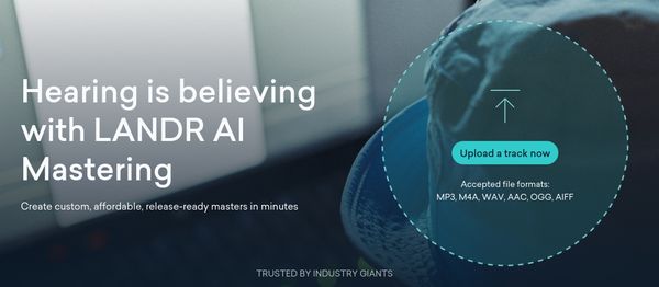 10 Best AI Music Enhancer Tools for Musicians