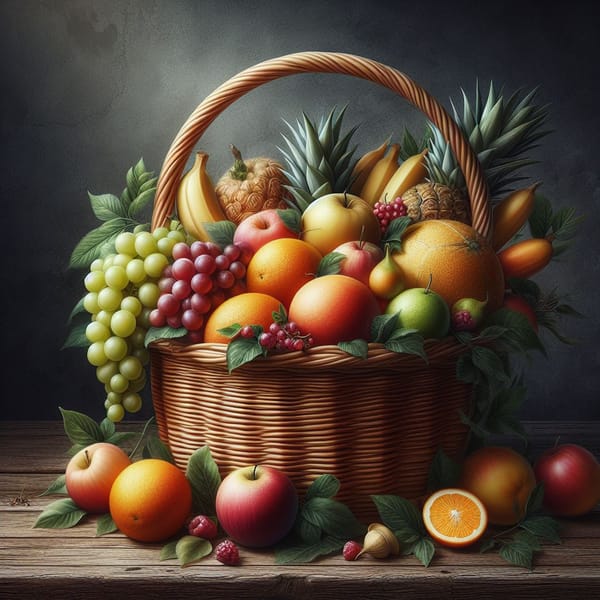 30 Creative AI Art Prompts and Templates for Inspiration