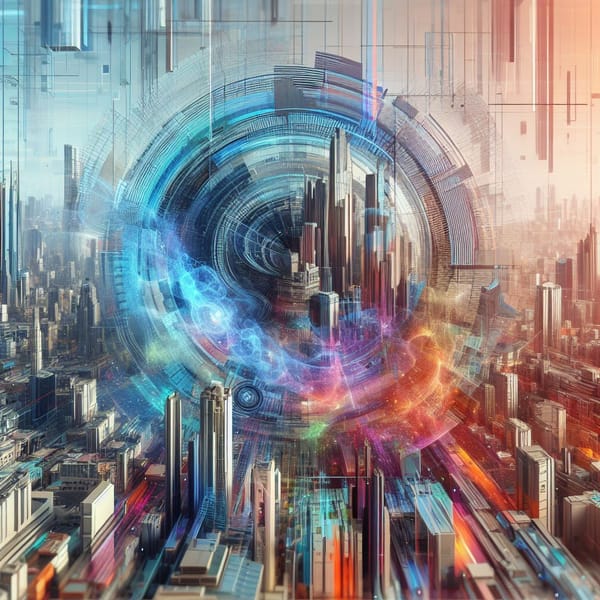 30 Creative AI Art Prompts and Templates for Inspiration