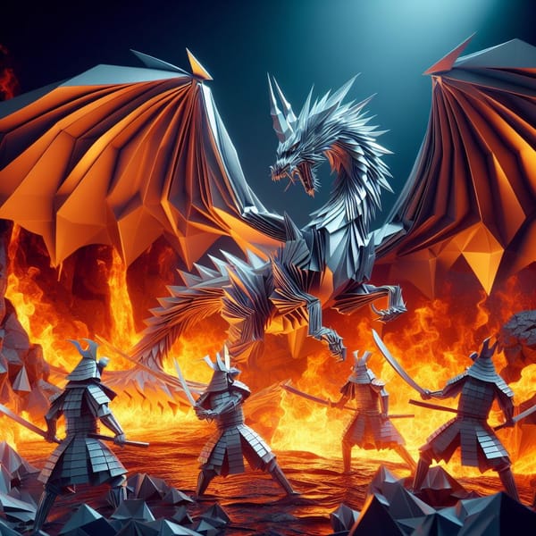 30 Creative AI Art Prompts and Templates for Inspiration