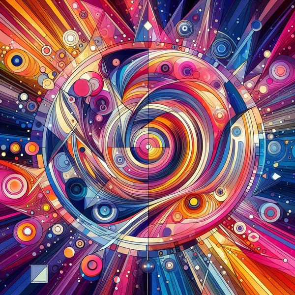 30 Creative AI Art Prompts and Templates for Inspiration