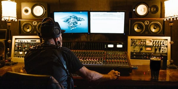 25 Awesome AI Music Generator Prompts and 3 Templates